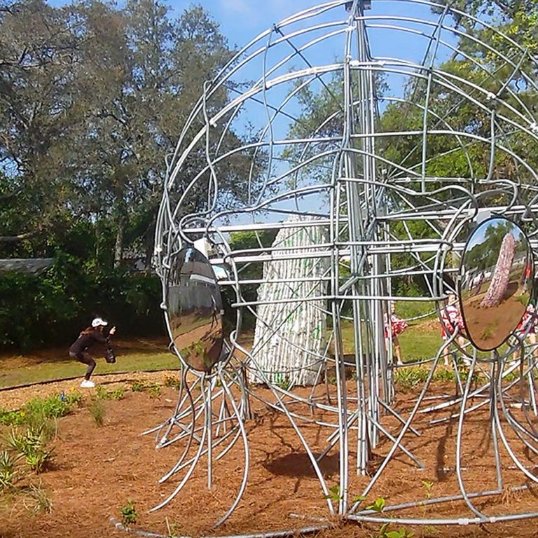 Octopus Garden Finds A New Home - Deck The Chairs, Inc