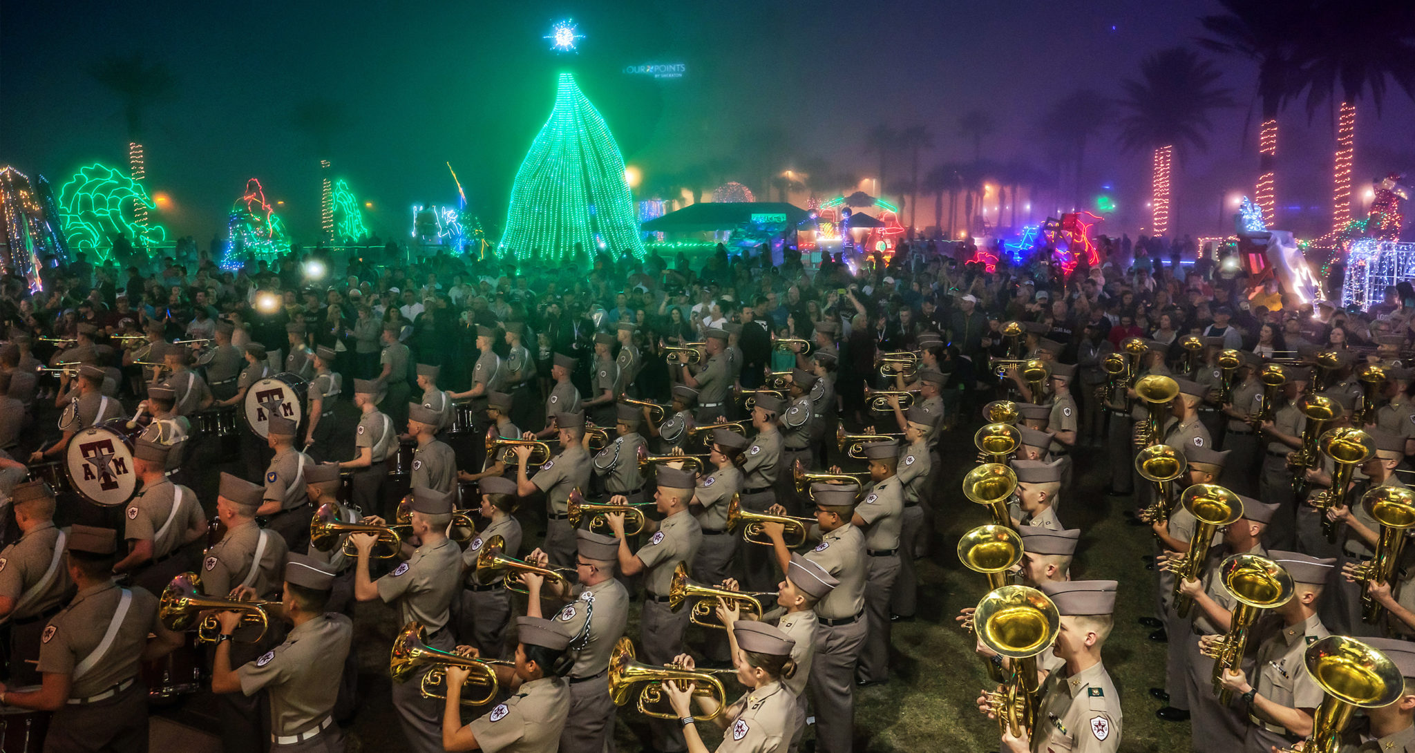 25 Photos Celebrating Deckin' A Decade - Deck The Chairs, Inc