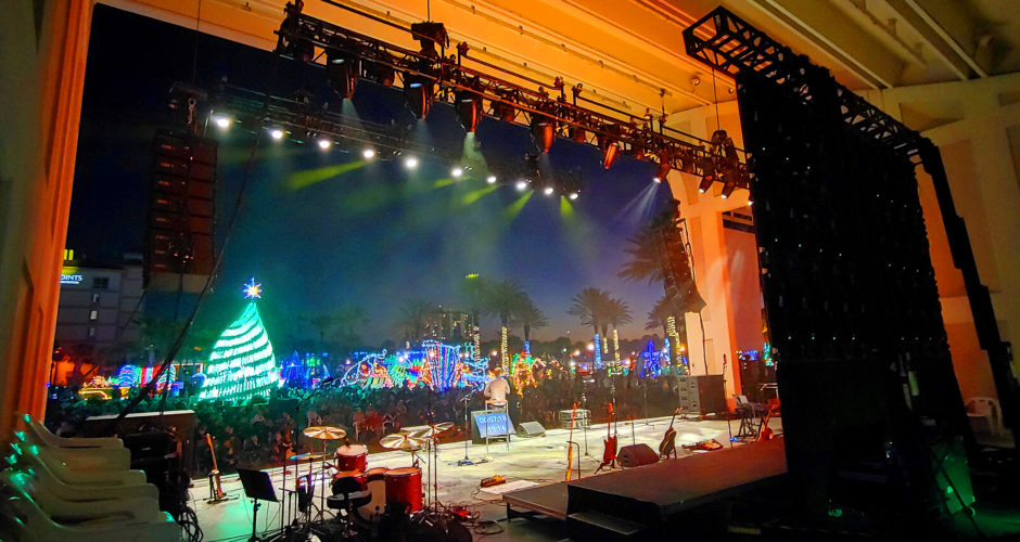 25 Photos Celebrating Deckin' A Decade - Deck The Chairs, Inc