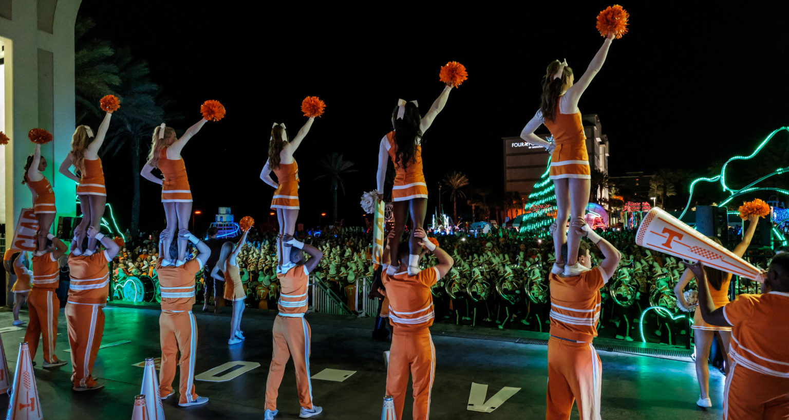 25 Photos Celebrating Deckin' A Decade - Deck The Chairs, Inc